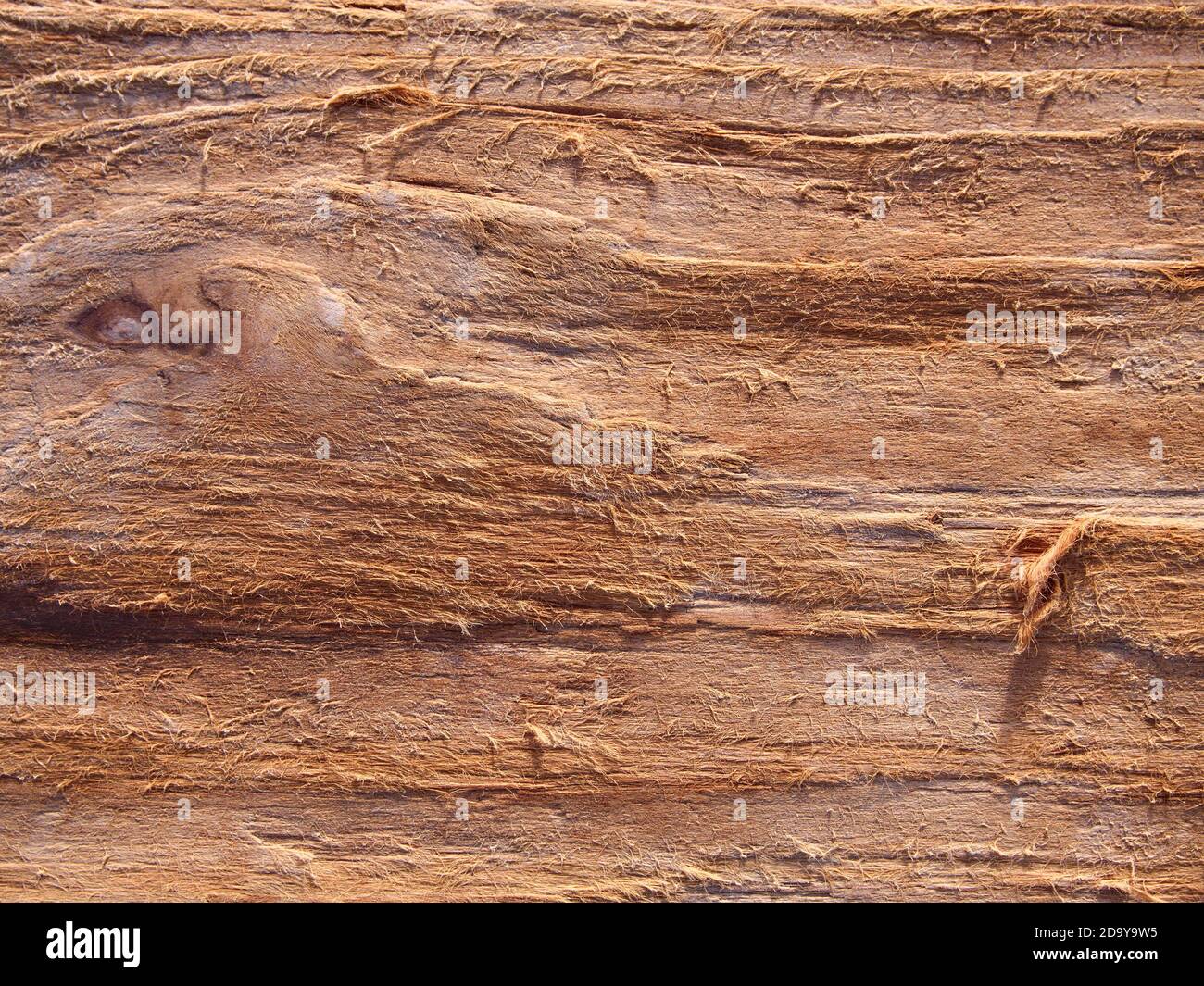 Grain eroded wood background, rough wooden texture, driftwood pattern ...