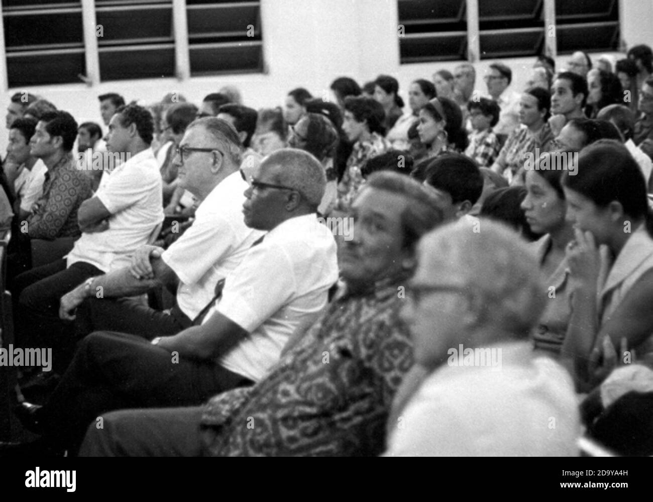 1940s san juan puerto rico hi-res stock photography and images - Alamy