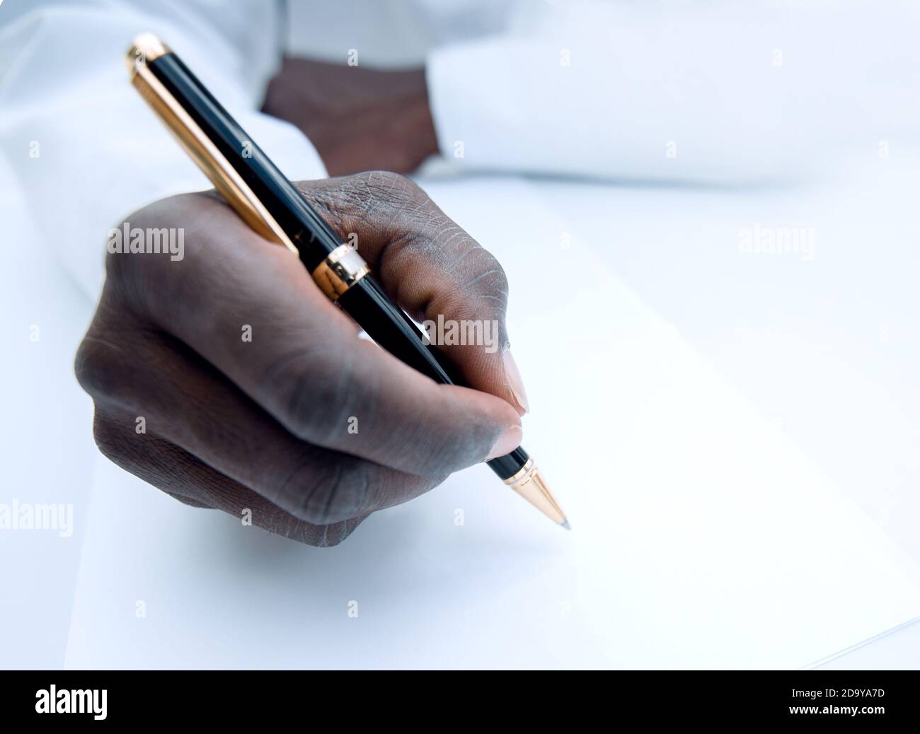 Lab notebook hi-res stock photography and images - Alamy