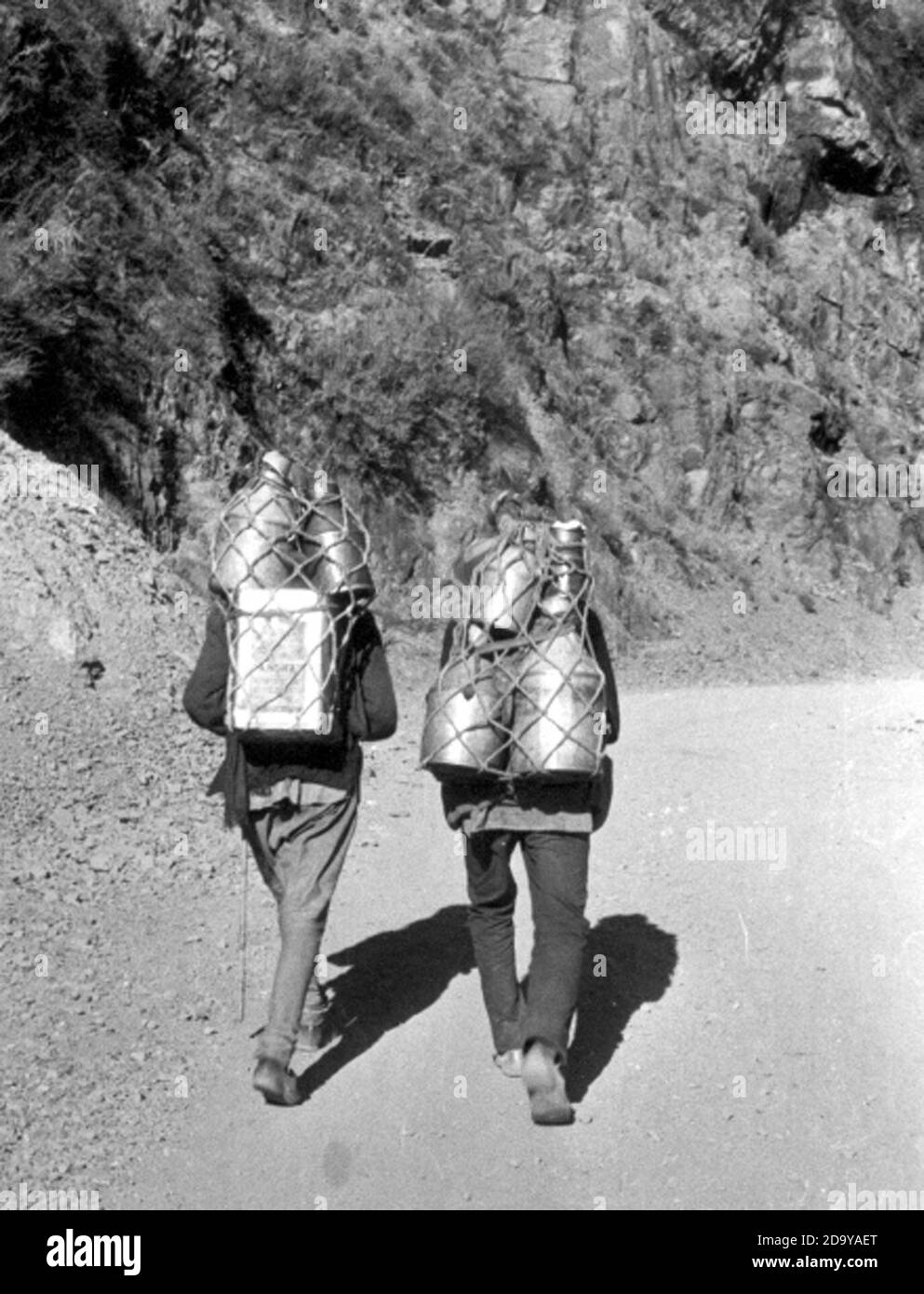 Landour India High Resolution Stock Photography and Images - Alamy