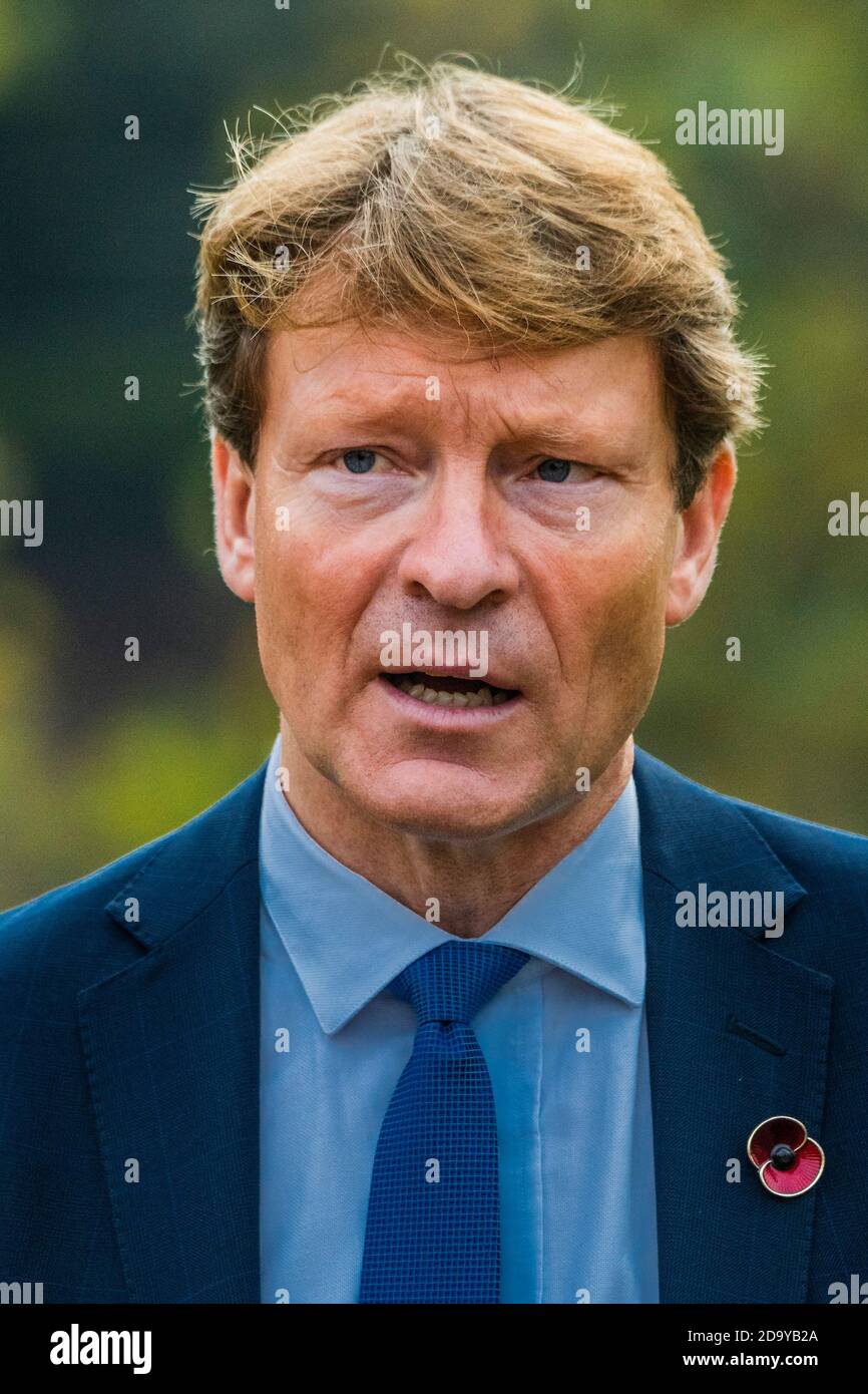 Richard fox hi-res stock photography and images - Alamy