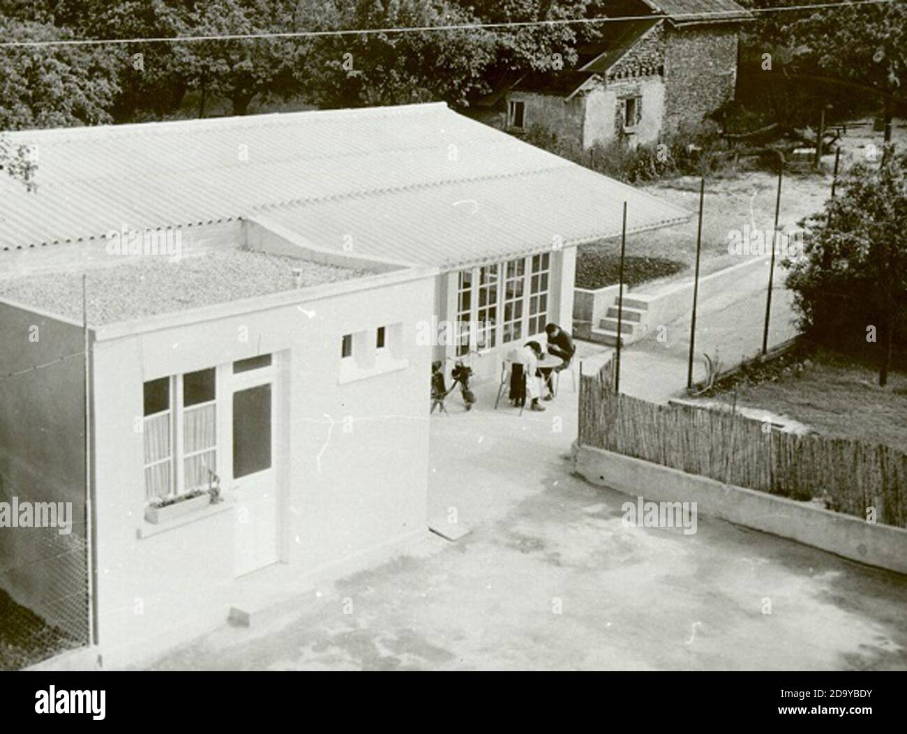 1964 france hi-res stock photography and images - Alamy