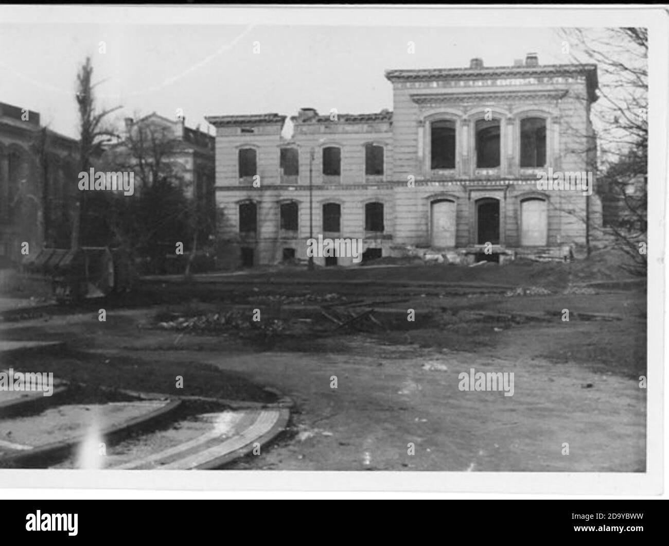 Old university photograph hi-res stock photography and images - Alamy