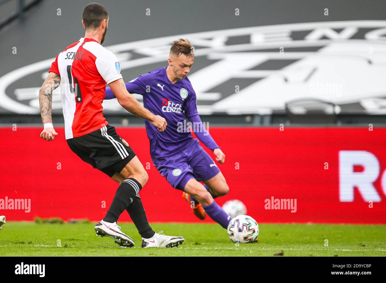 Remco balk hi-res stock photography and images - Alamy