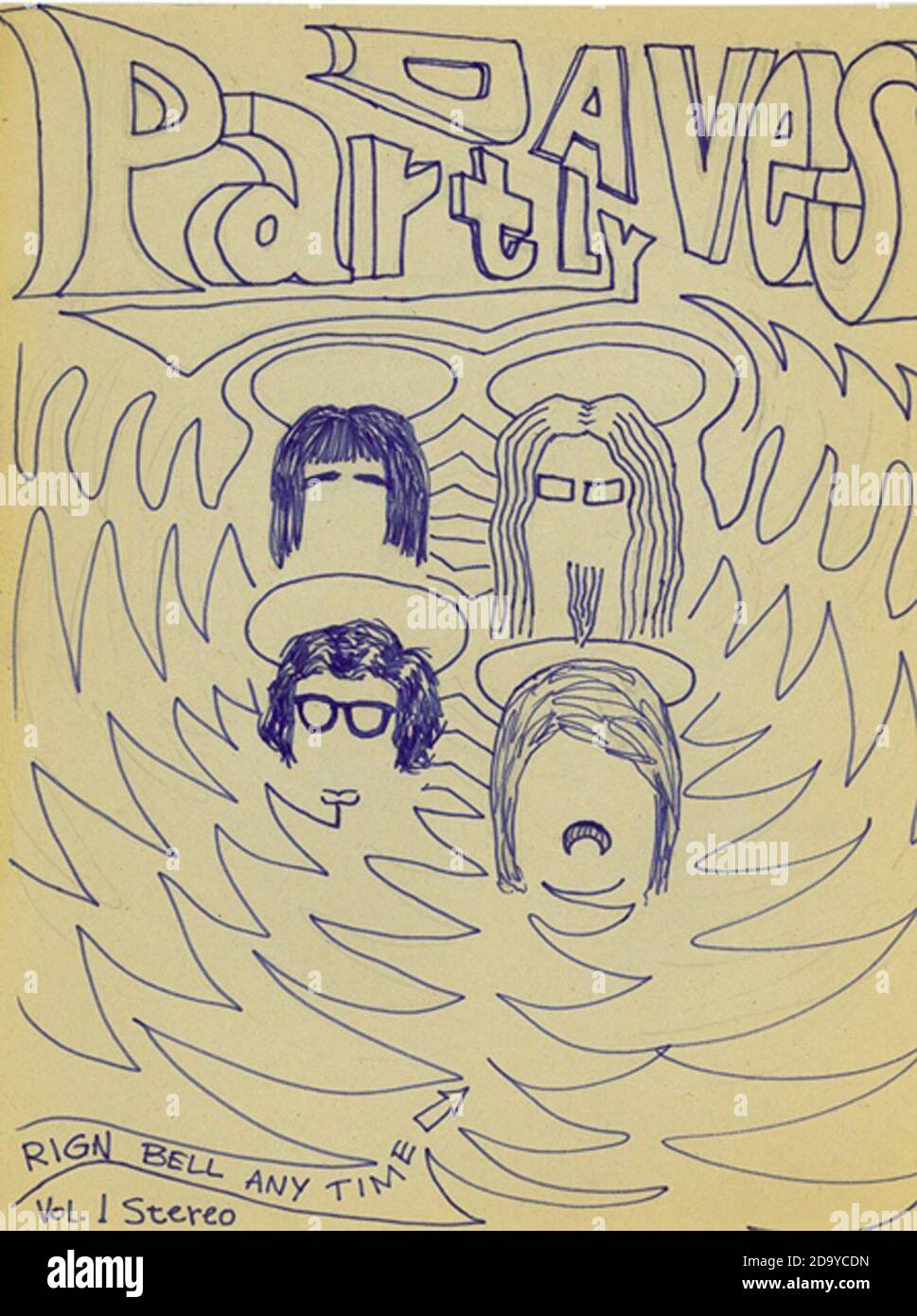 Dave poster hi-res stock photography and images - Alamy