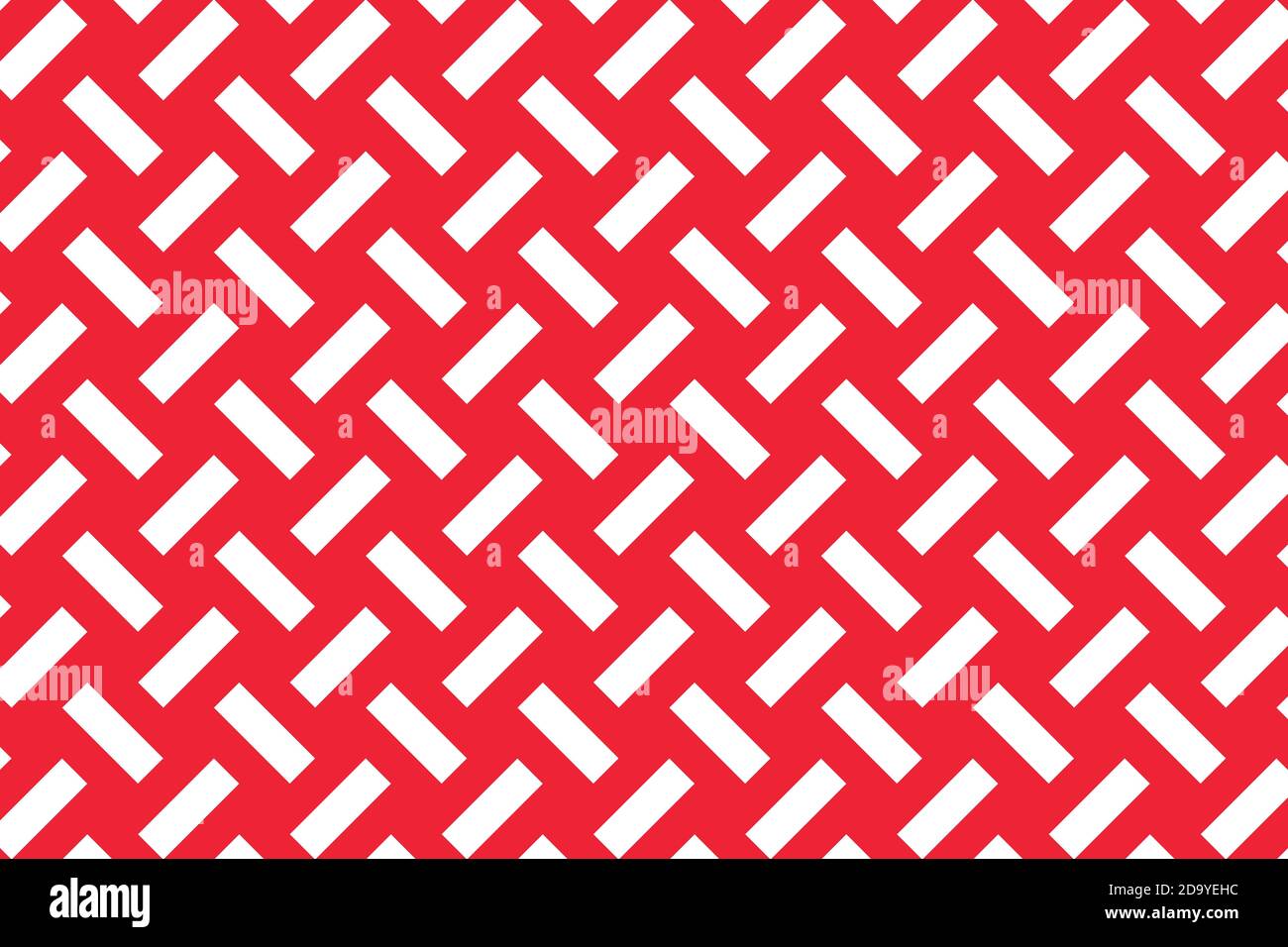 Simple geometric pattern in the colors of the national flag of Austria ...