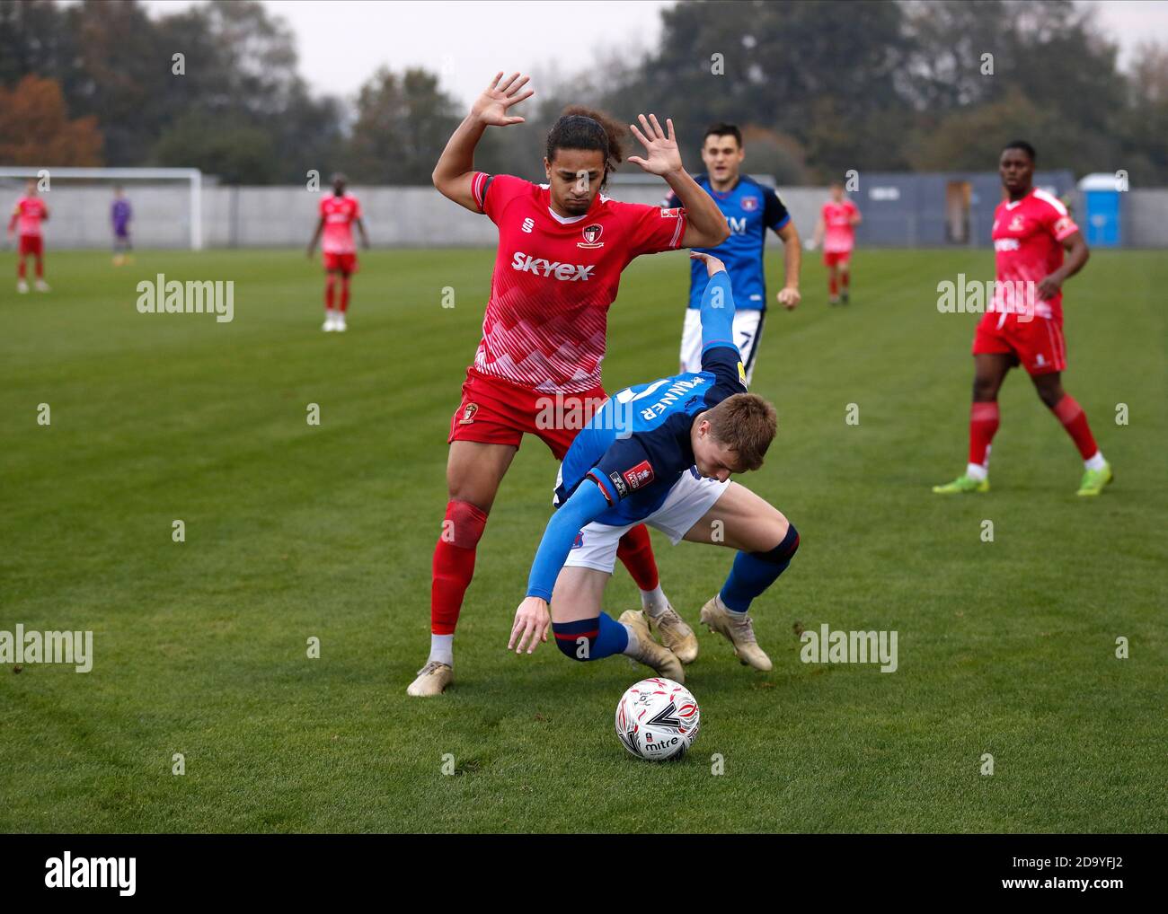 Tanner williams hi-res stock photography and images - Alamy