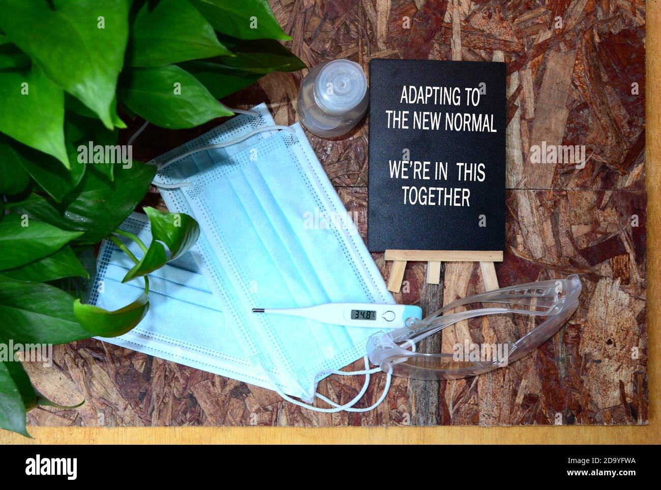 Safety symbols protective equipment hi-res stock photography and images ...