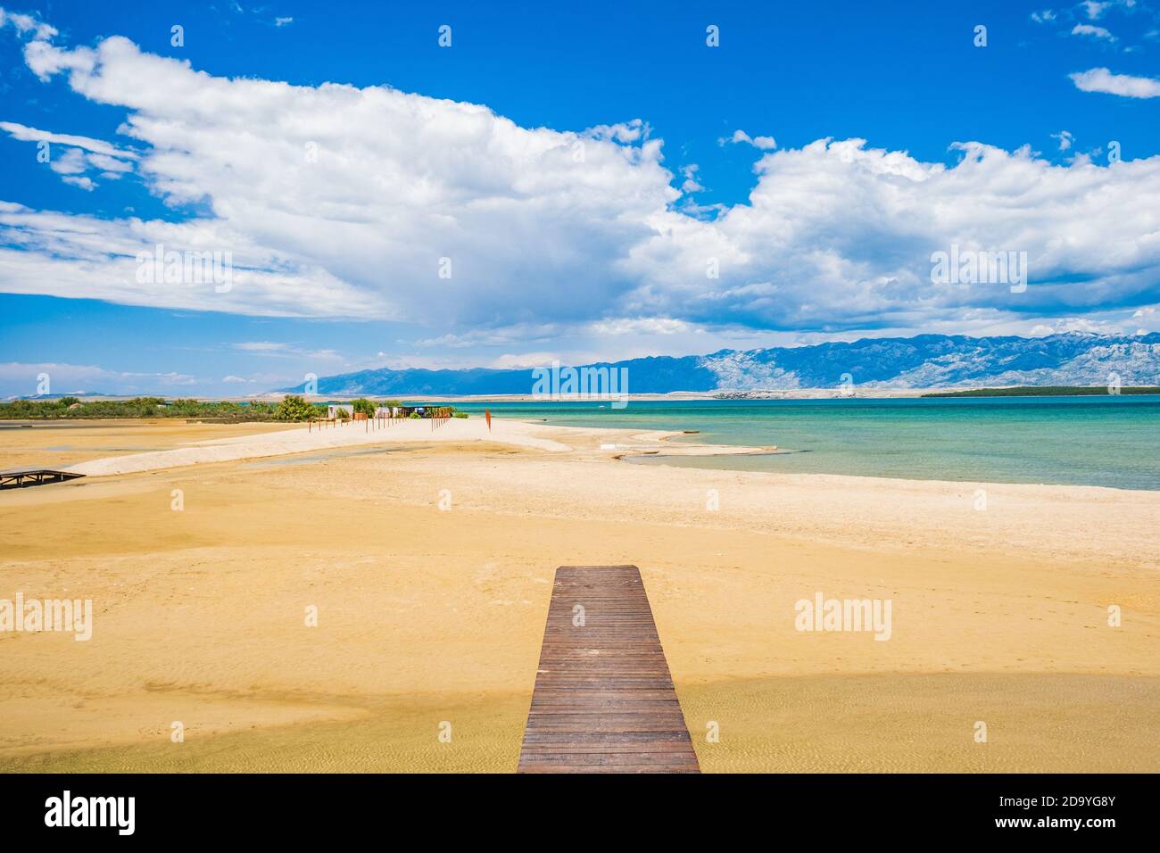 Beautiful sandbar hi-res stock photography and images - Alamy