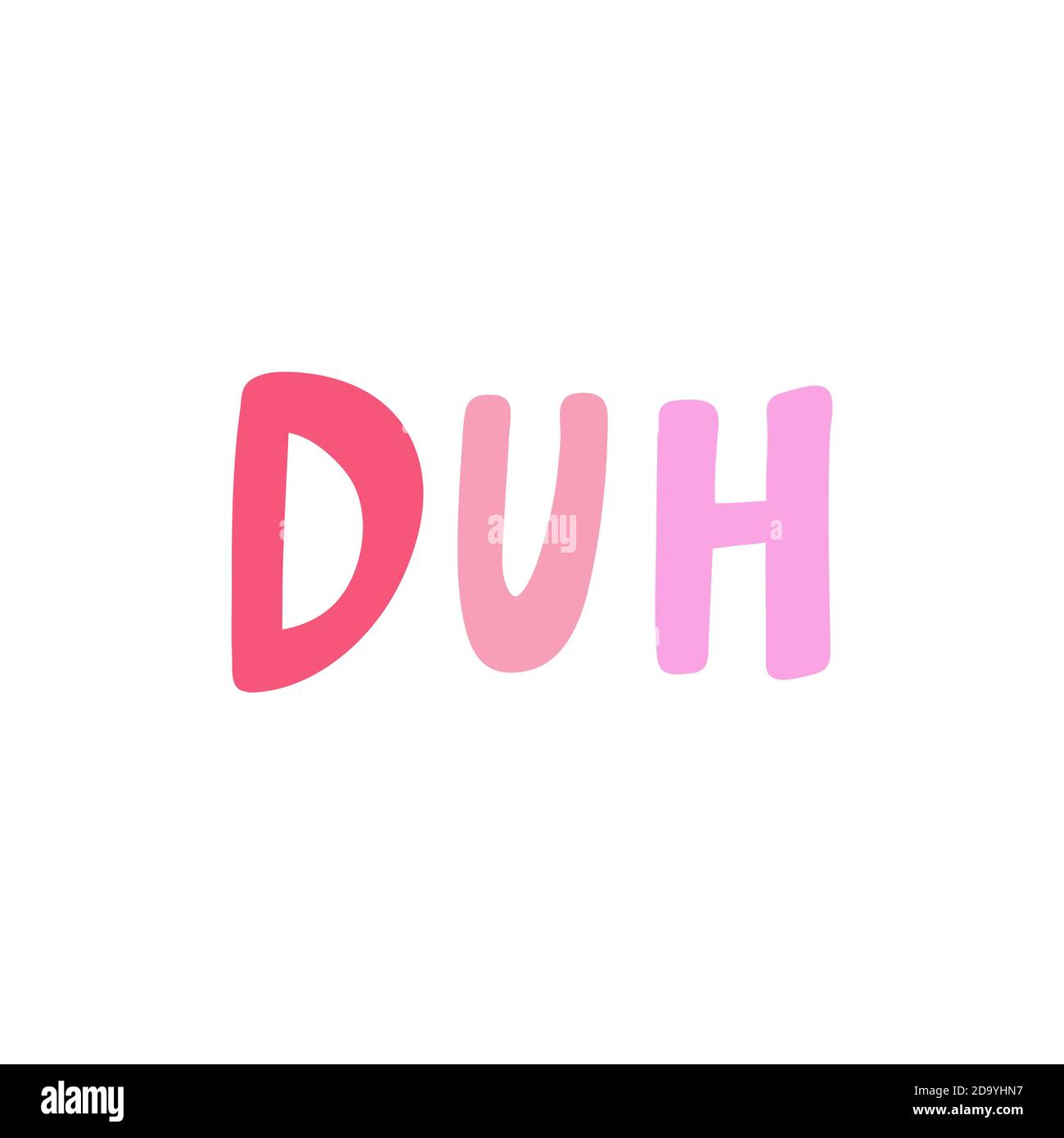 Duh High Resolution Stock Photography and Images - Alamy