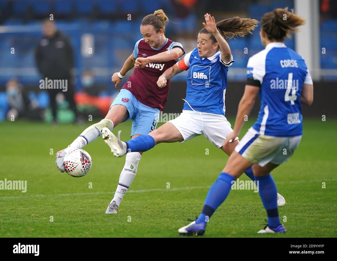 Martha thomas wsl hi-res stock photography and images - Alamy