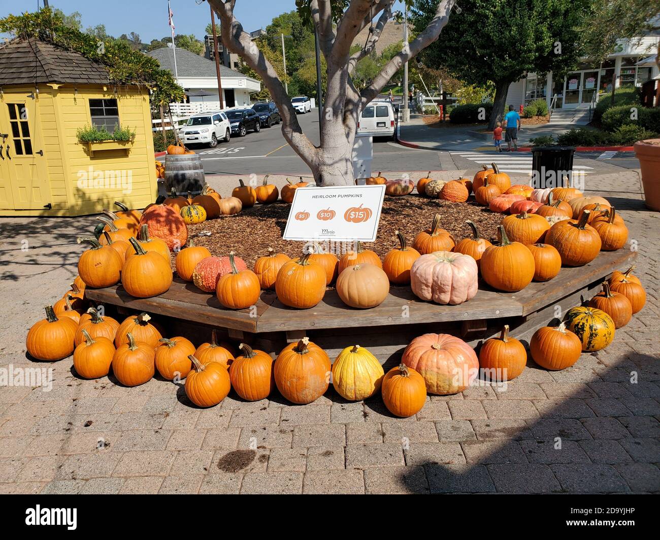 Honor system hi-res stock photography and images - Alamy