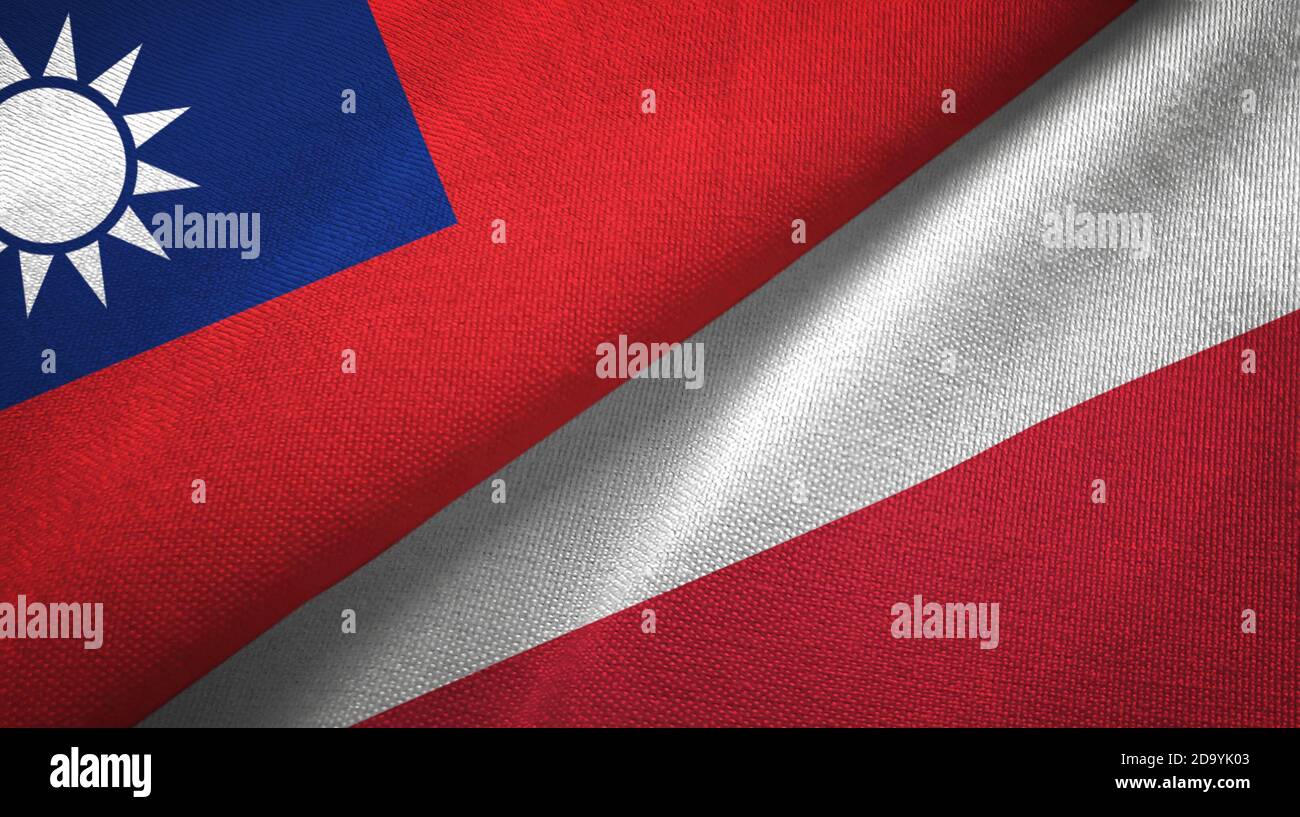 Poland taiwan conflict hi-res stock photography and images - Alamy