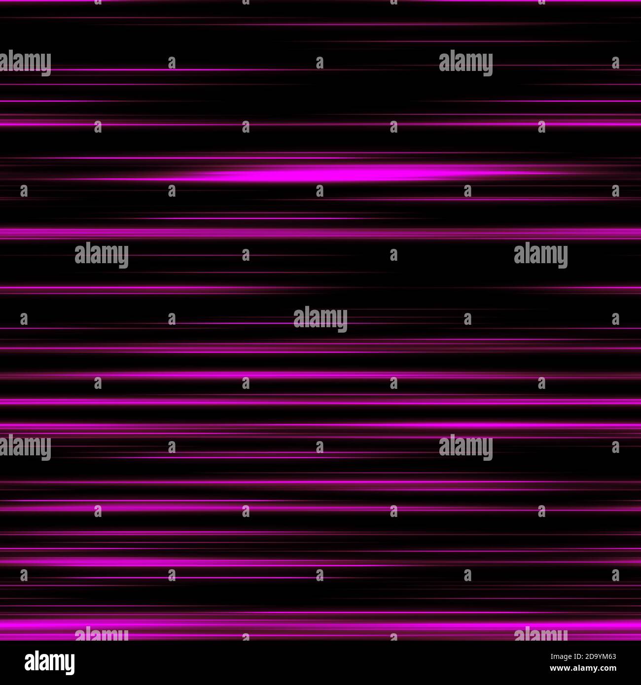 Seamless light trail pattern on black background Stock Photo - Alamy