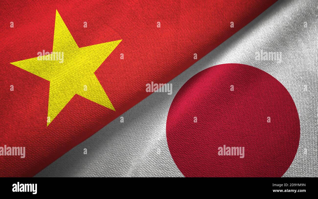 Vietnam vs japan hi-res stock photography and images - Alamy