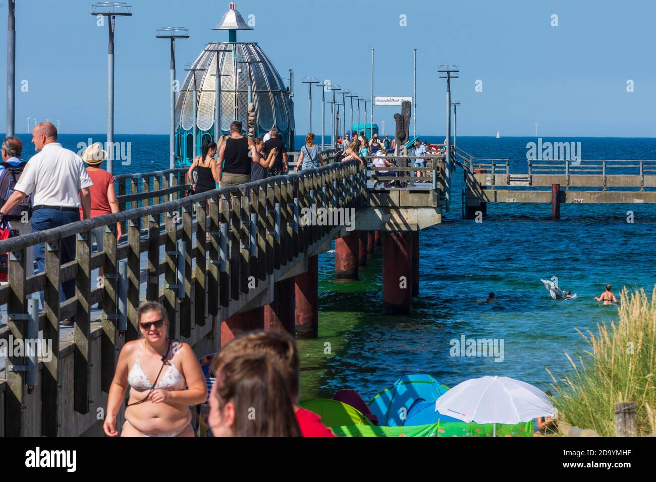 Baltic sea diving hi-res stock photography and images - Alamy