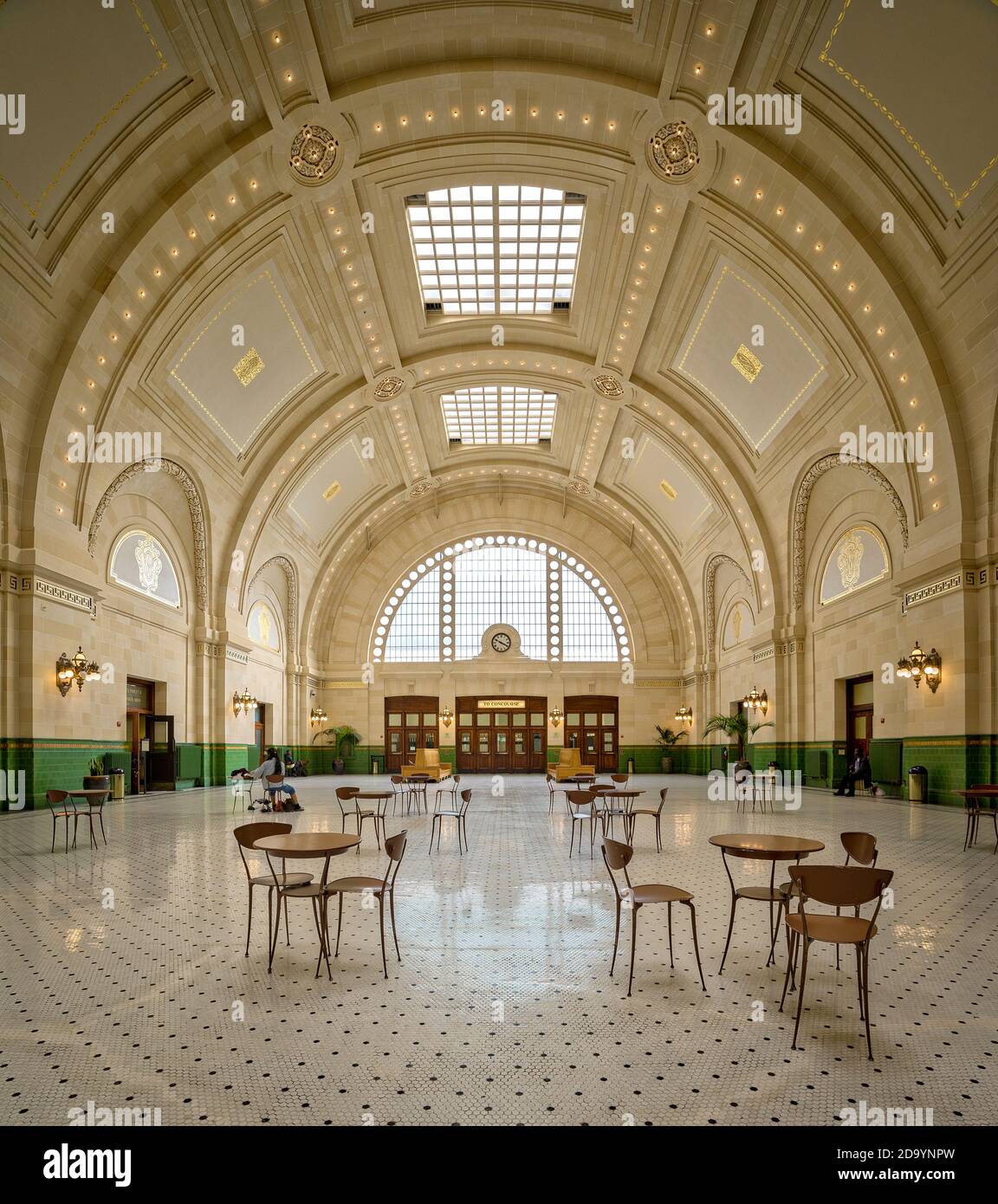 Washington state historic register hi-res stock photography and images ...