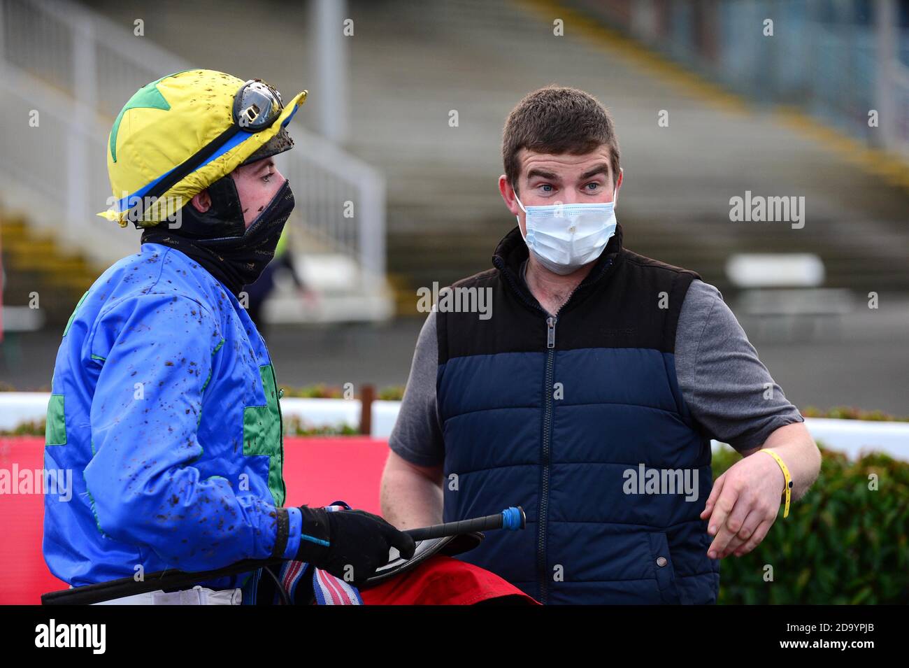 Shane nolan hi-res stock photography and images - Alamy