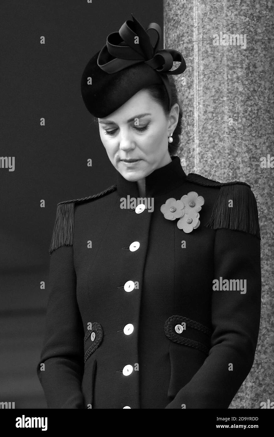 Duchess kate Black and White Stock Photos & Images - Alamy