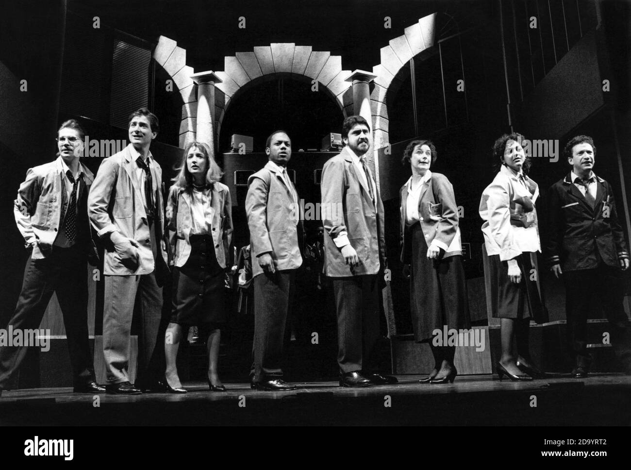Lesley manville and gary oldman hi-res stock photography and images - Alamy