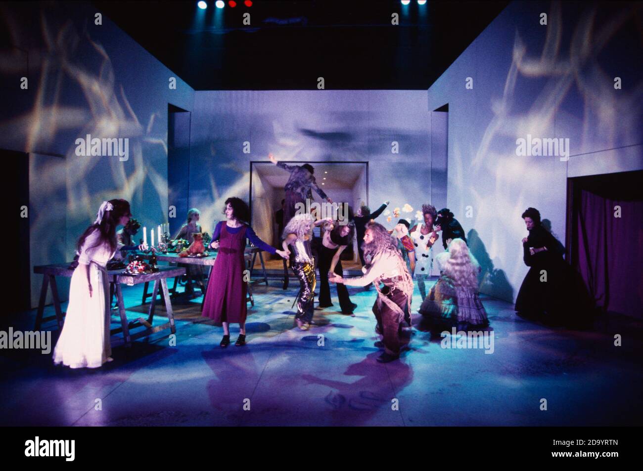 The skriker (1994) hi-res stock photography and images - Alamy