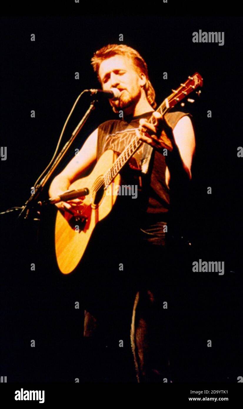 Steve bell portrait hi-res stock photography and images - Alamy