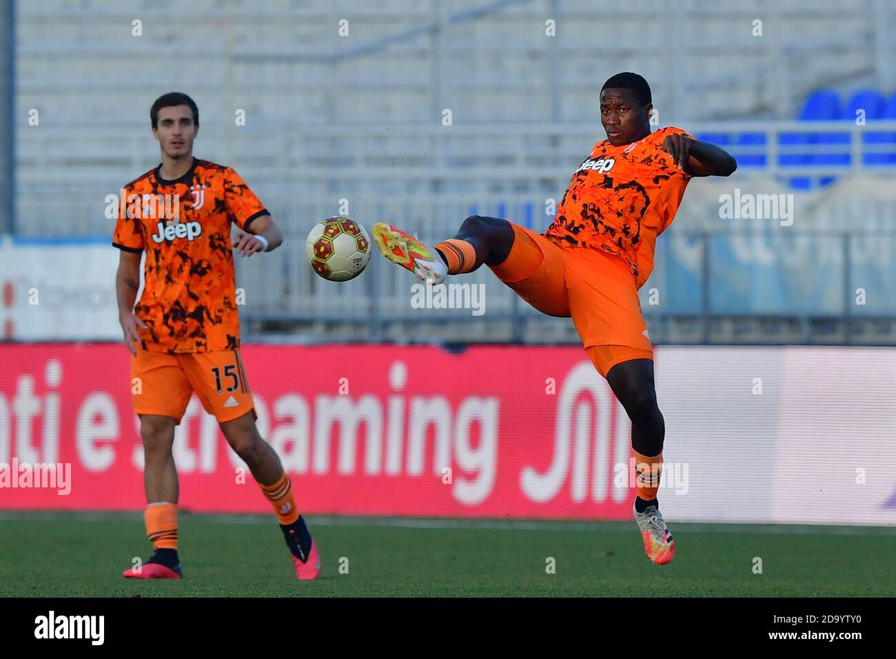 Daouda peeters hi-res stock photography and images - Alamy