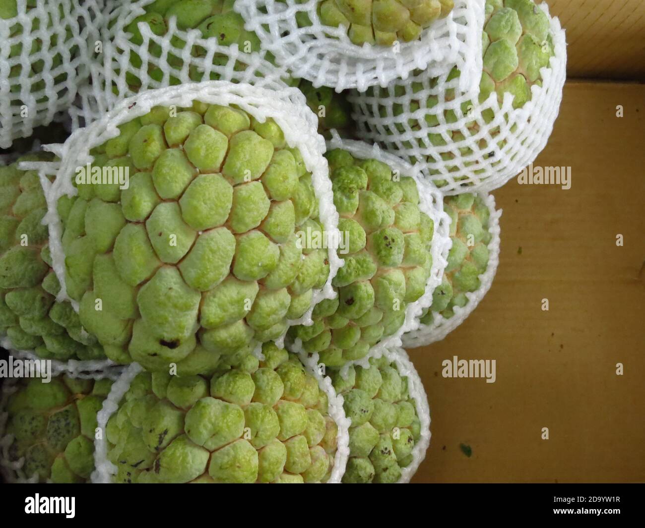 Anona hi-res stock photography and images - Alamy