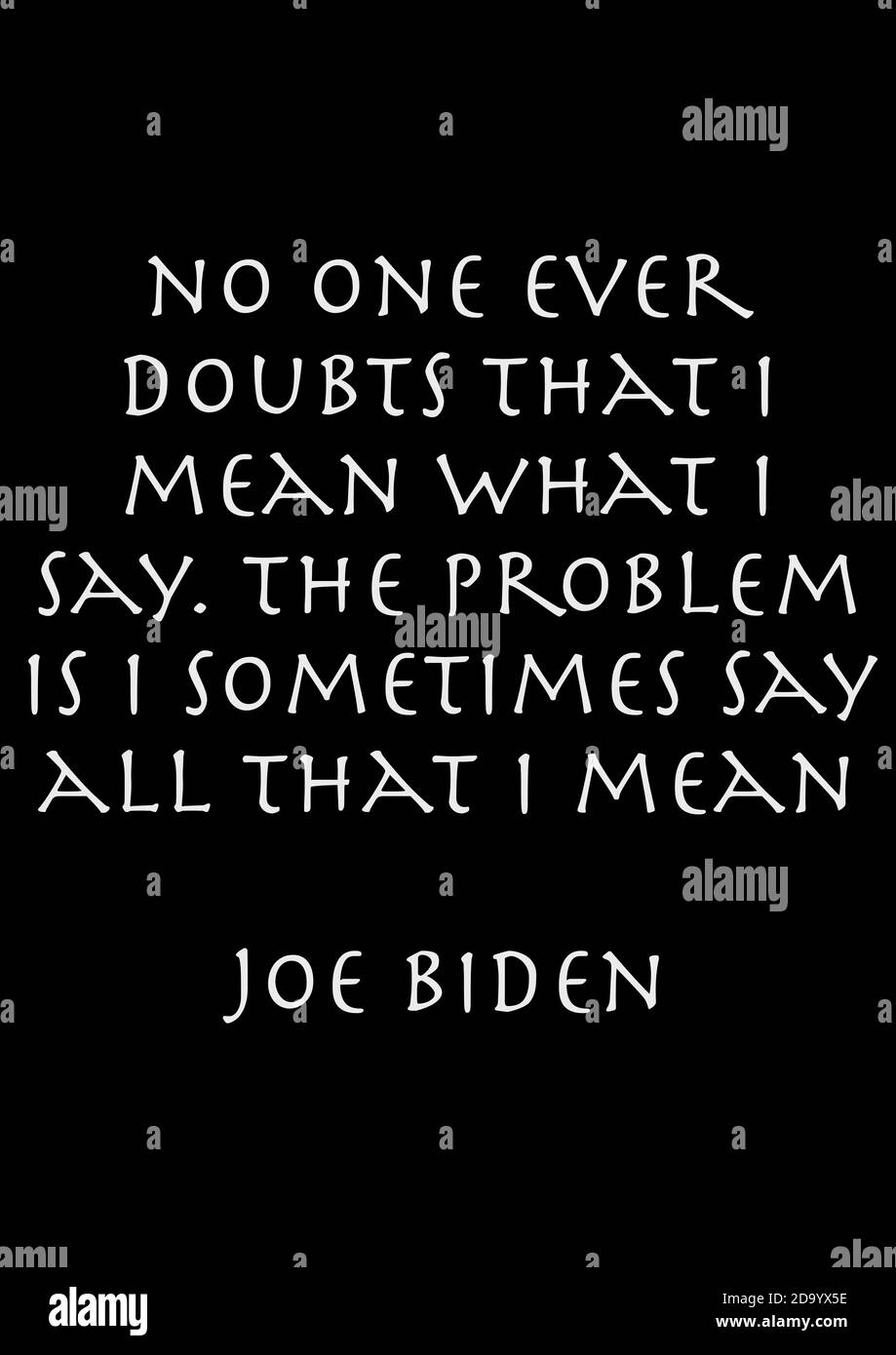 U s president joe biden Black and White Stock Photos & Images - Alamy