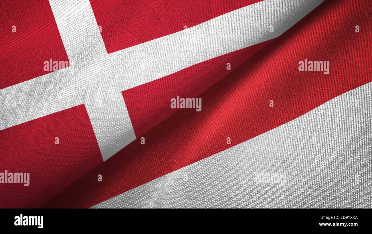 Indonesia denmark conflict hi-res stock photography and images - Alamy