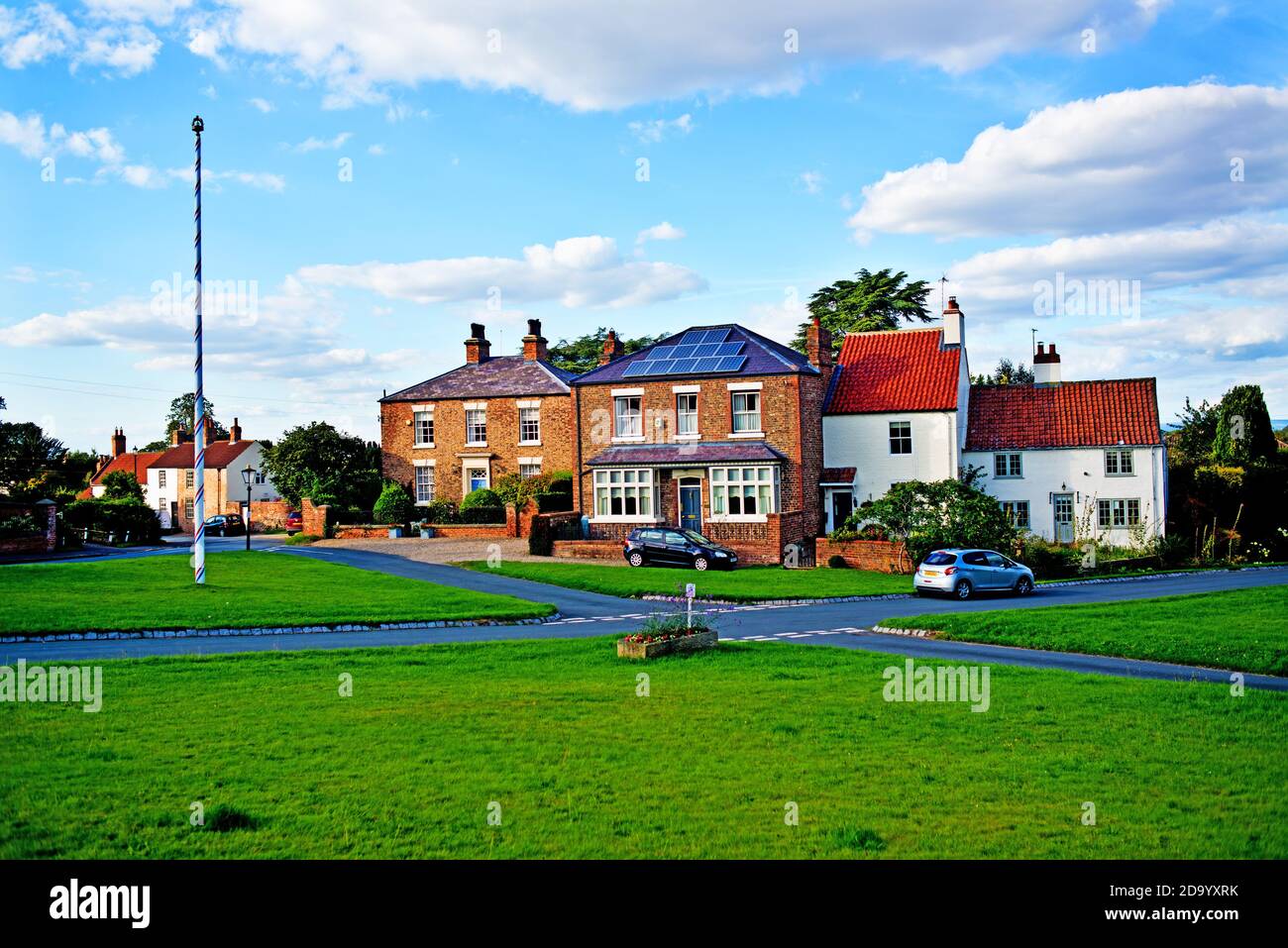Aldborough yorkshire hi-res stock photography and images - Alamy