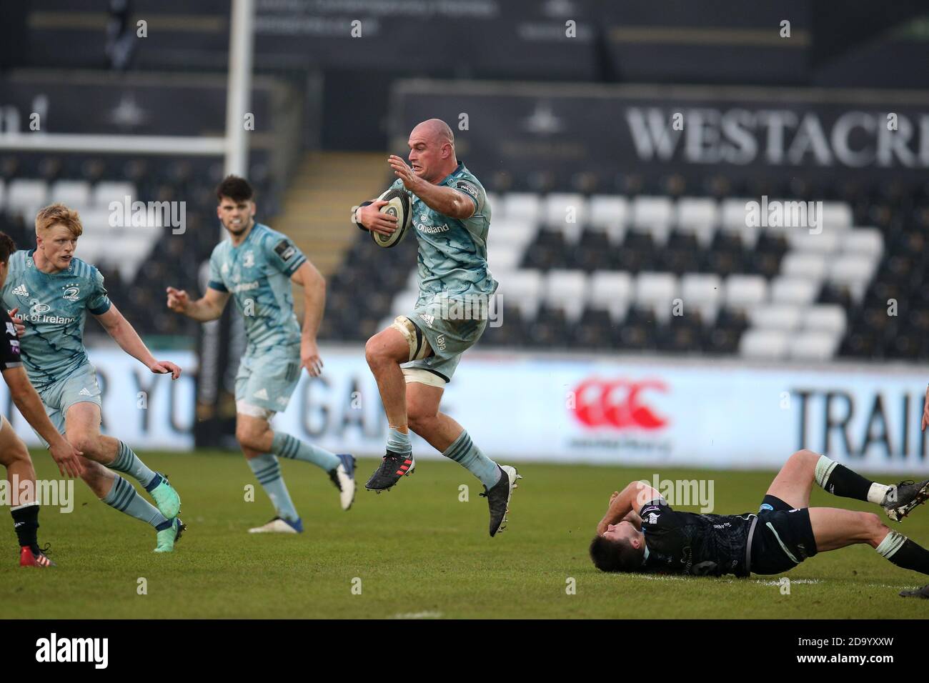 Rhys williams rugby league hi-res stock photography and images - Alamy