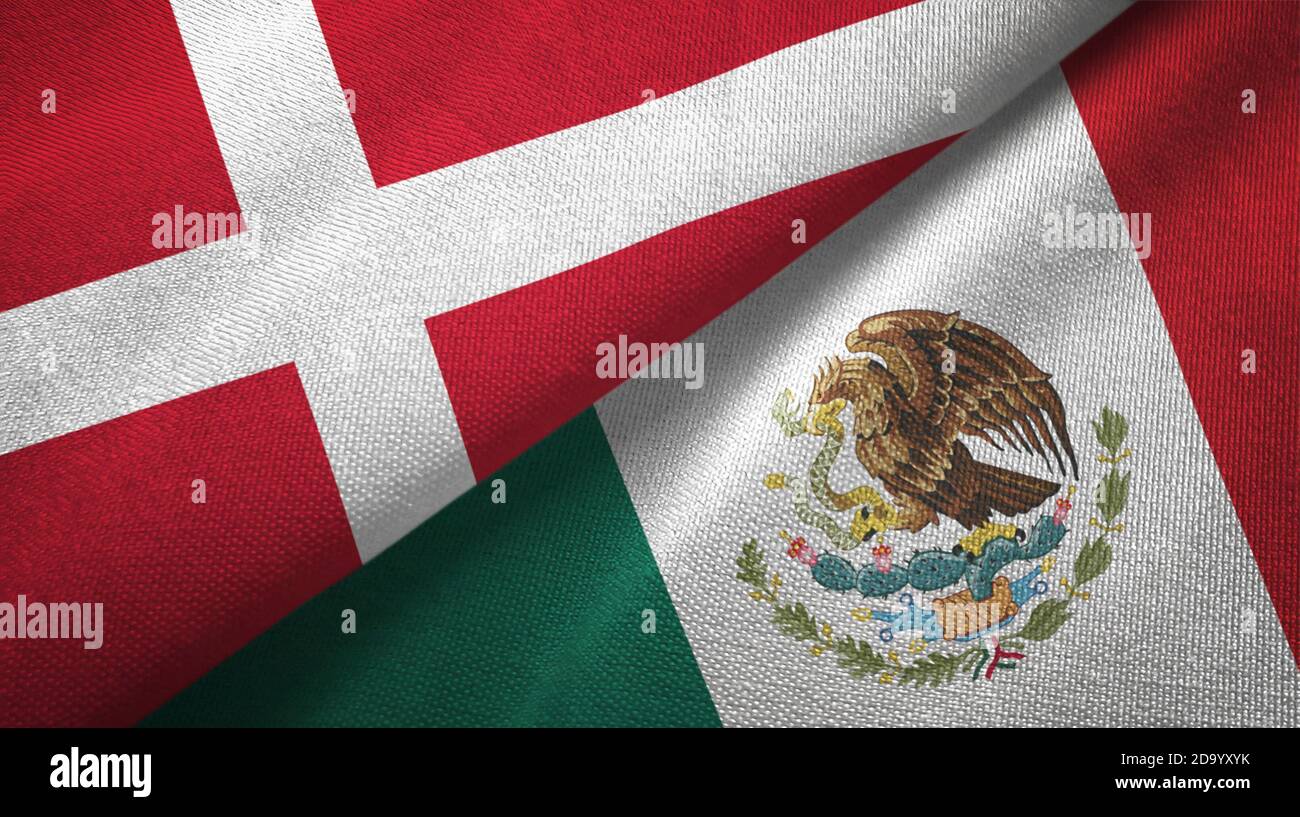 Mexico denmark conflict hi-res stock photography and images - Alamy