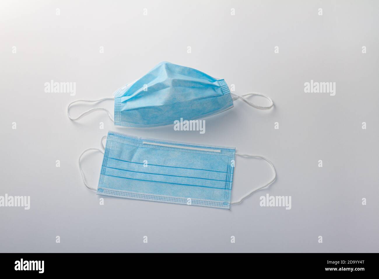 Medical mask or surgical mask for protection against illness, virus ...
