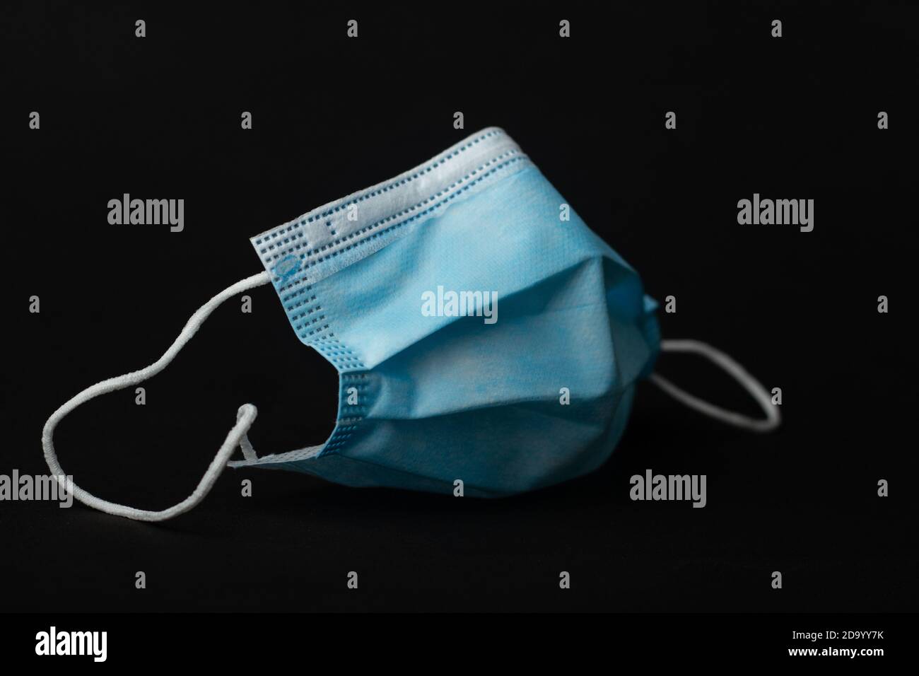 Medical mask or surgical mask for protection against illness, virus ...