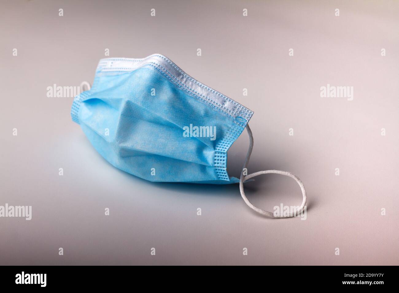 Medical mask or surgical mask for protection against illness, virus ...