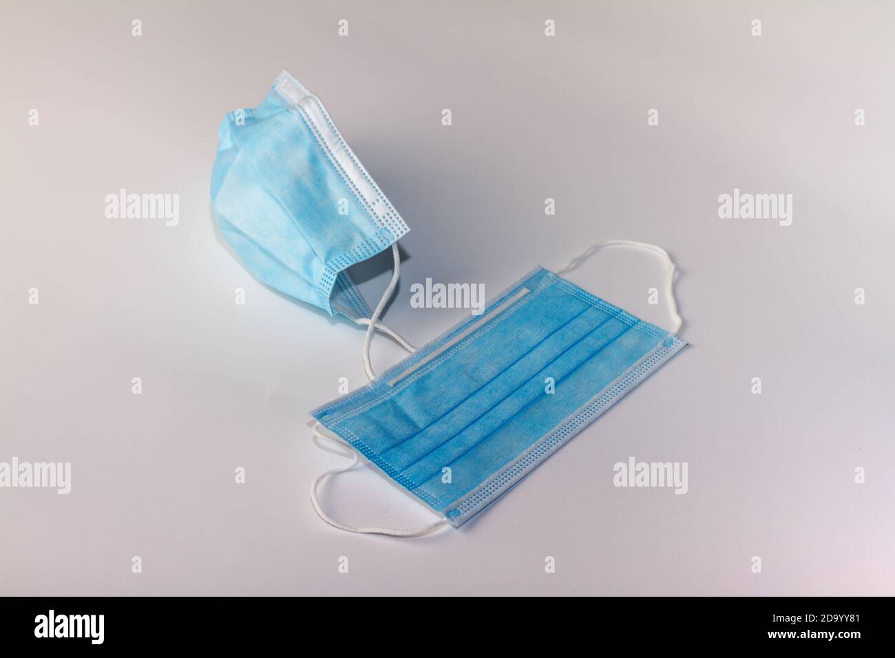 Medical mask or surgical mask for protection against illness, virus ...