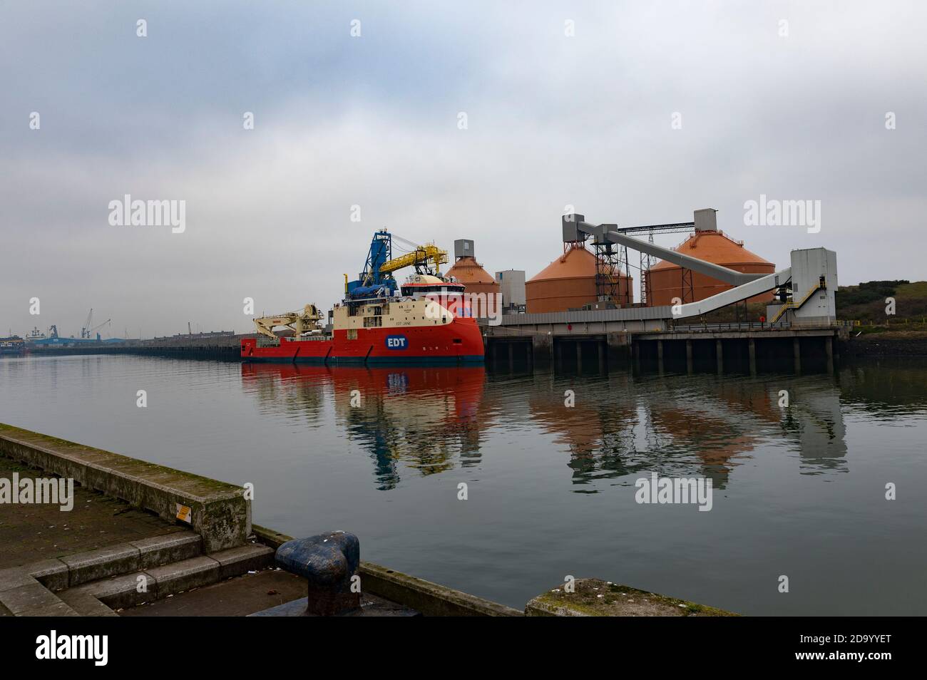 Edt jane hi-res stock photography and images - Alamy