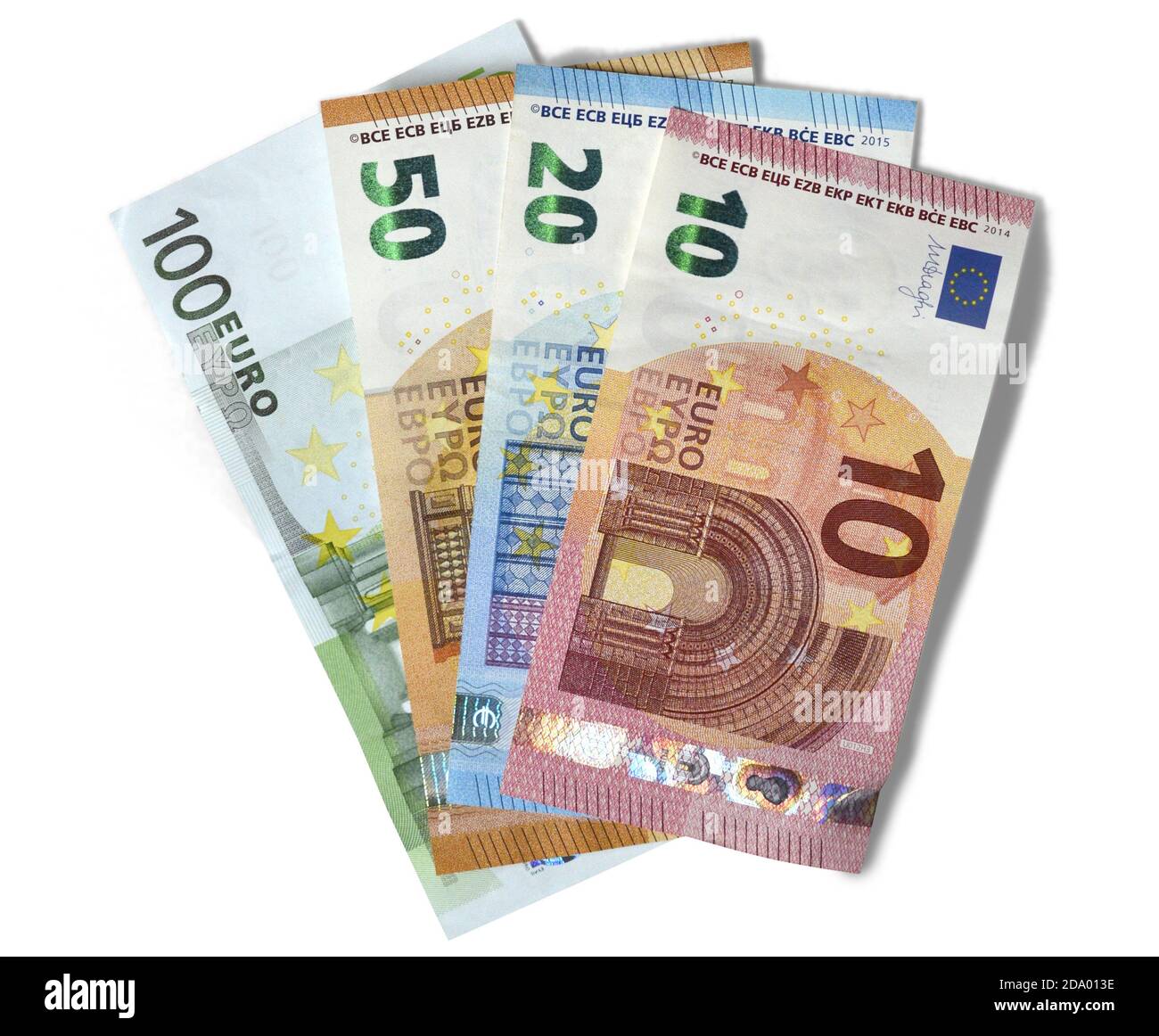 20 Euro Bill Cut Out Stock Images & Pictures - Alamy
