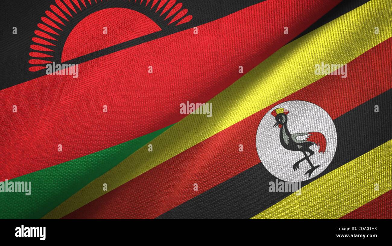 Malawi vs uganda hi-res stock photography and images - Alamy