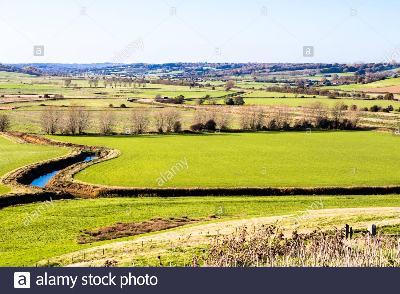 Brede High Resolution Stock Photography and Images - Alamy