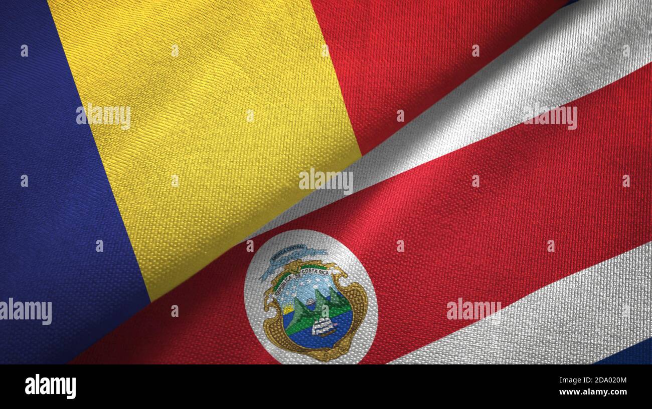 Romania vs costa rica hi-res stock photography and images - Alamy