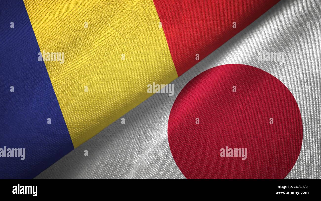 Romania vs japan hi-res stock photography and images - Alamy