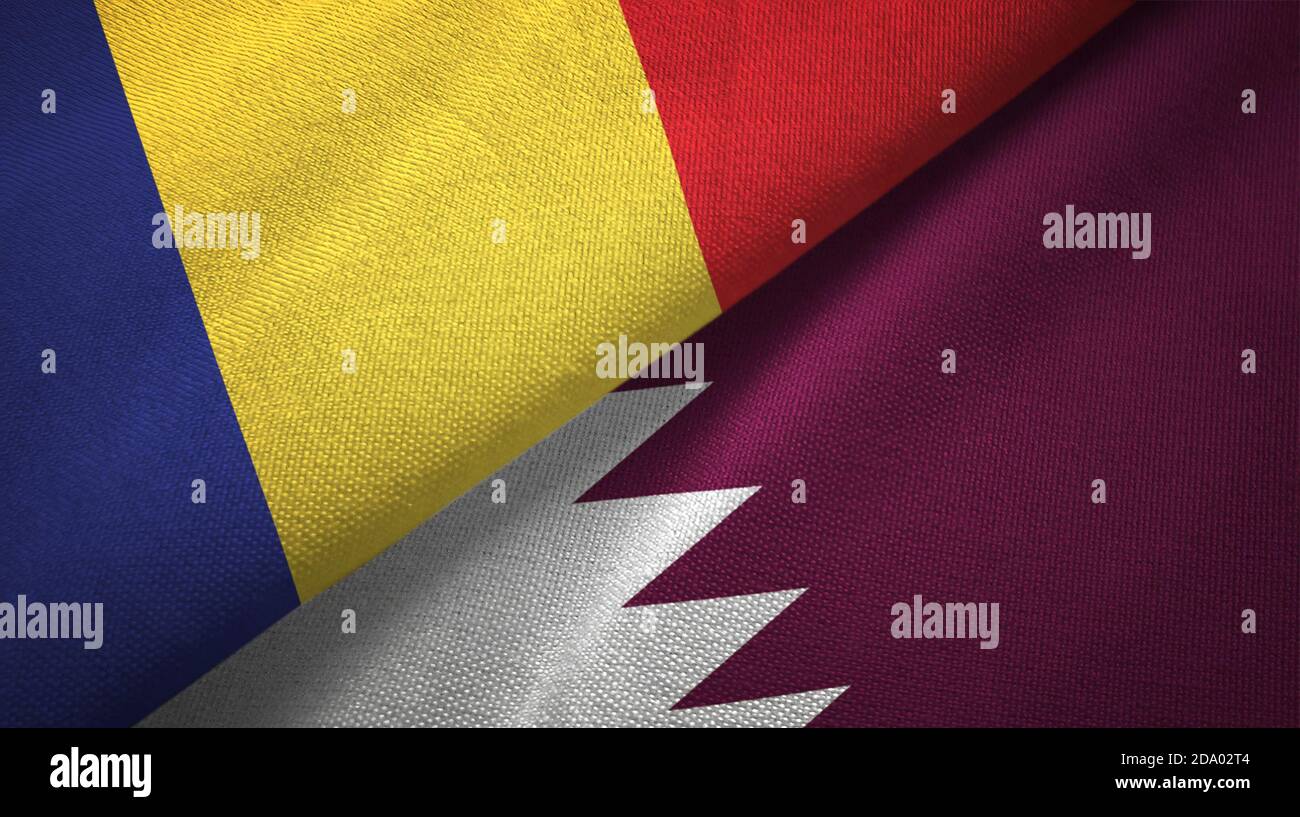 Qatar vs romania hi-res stock photography and images - Alamy