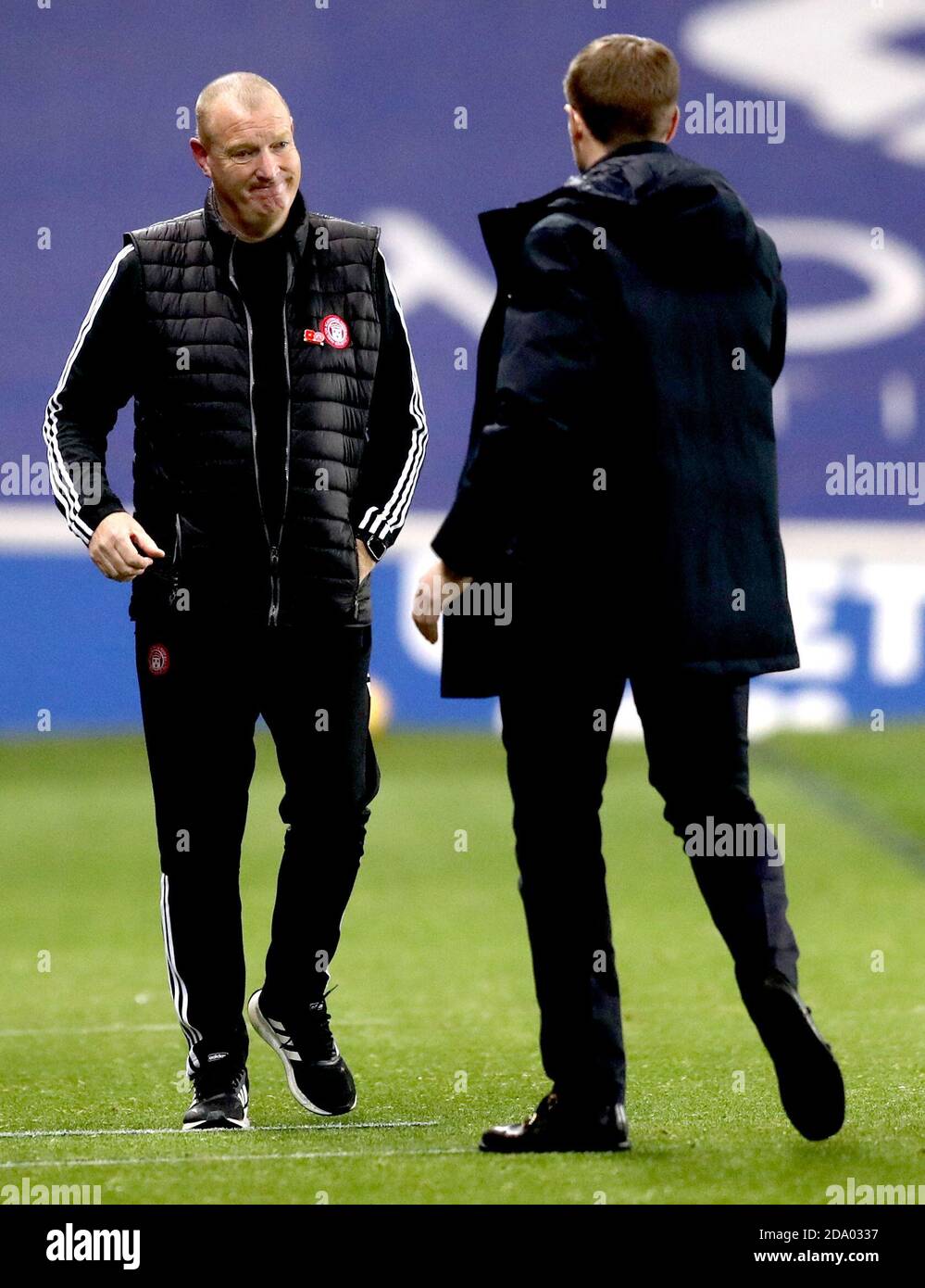 Left brian rice hi-res stock photography and images - Alamy