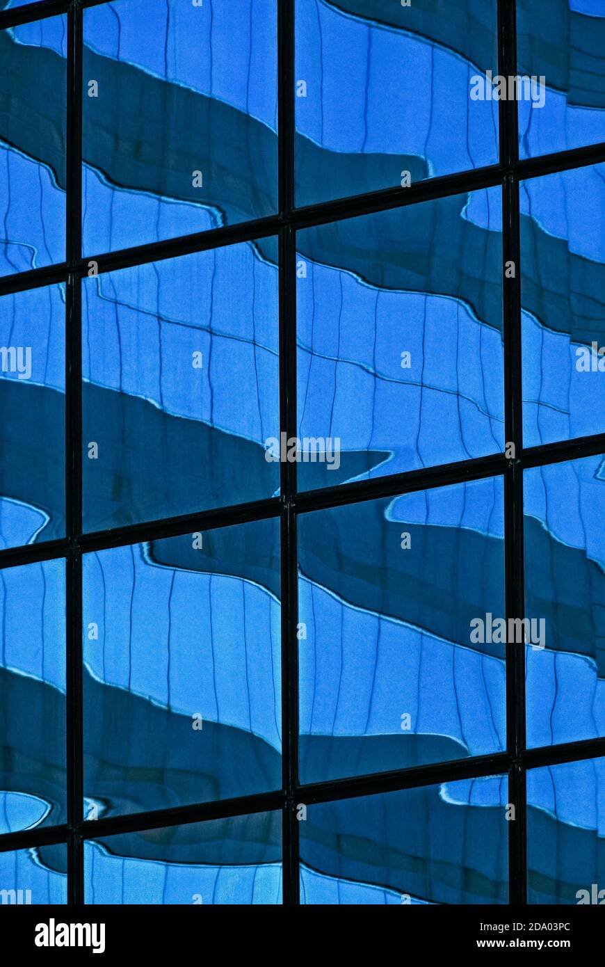 Distort distorted distorting distortions hi-res stock photography and ...