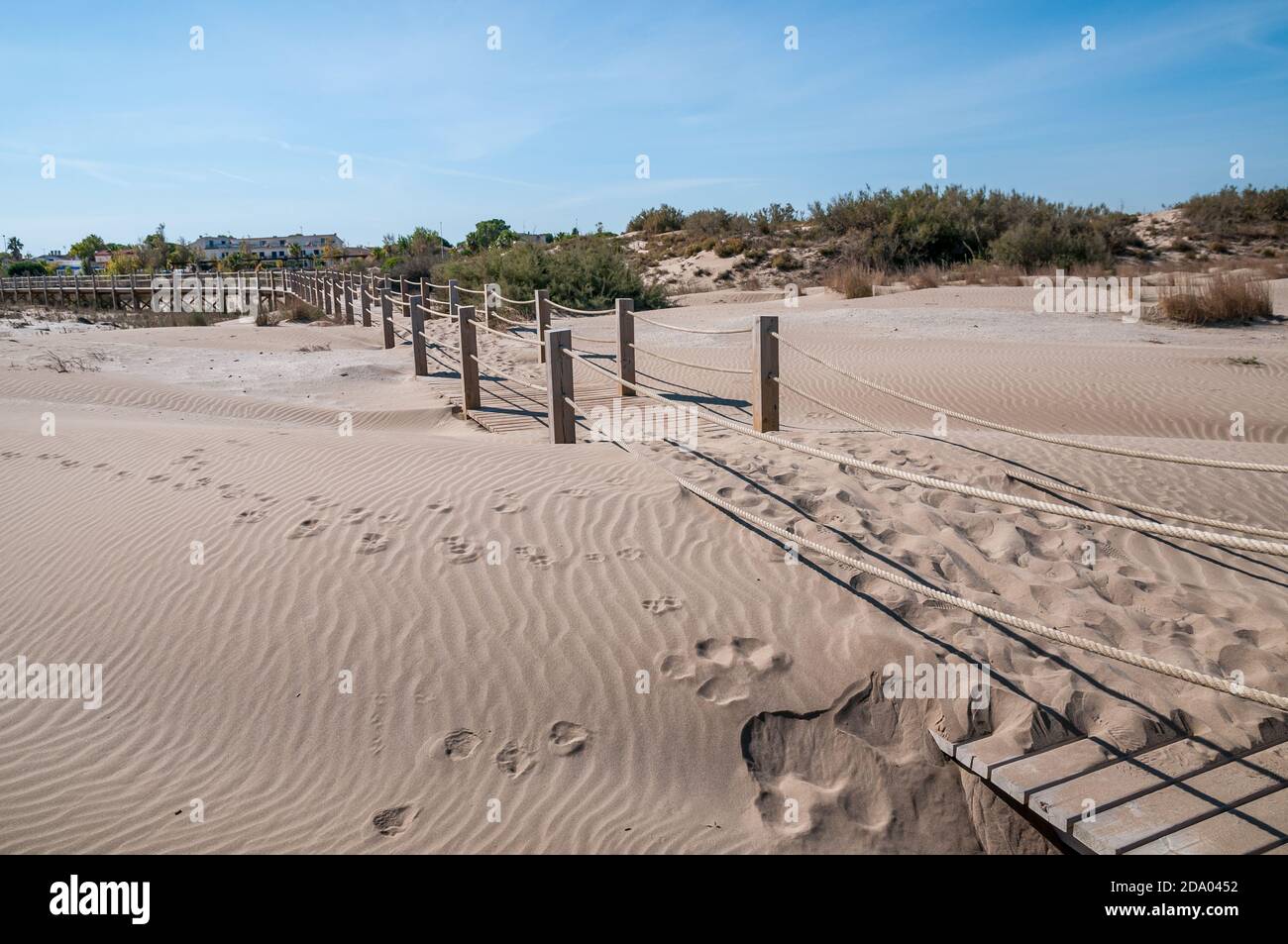 Catwalk wood hi-res stock photography and images - Alamy
