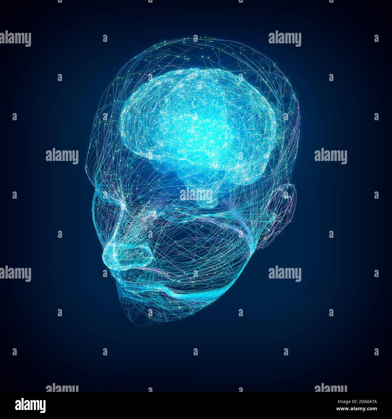 Neurology, philosophy: connections, the development of thought and ...