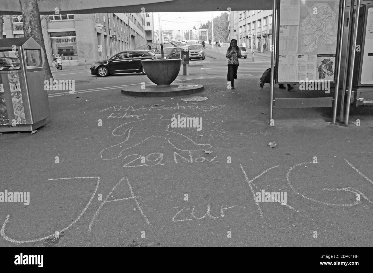 Initiative people Black and White Stock Photos & Images - Alamy