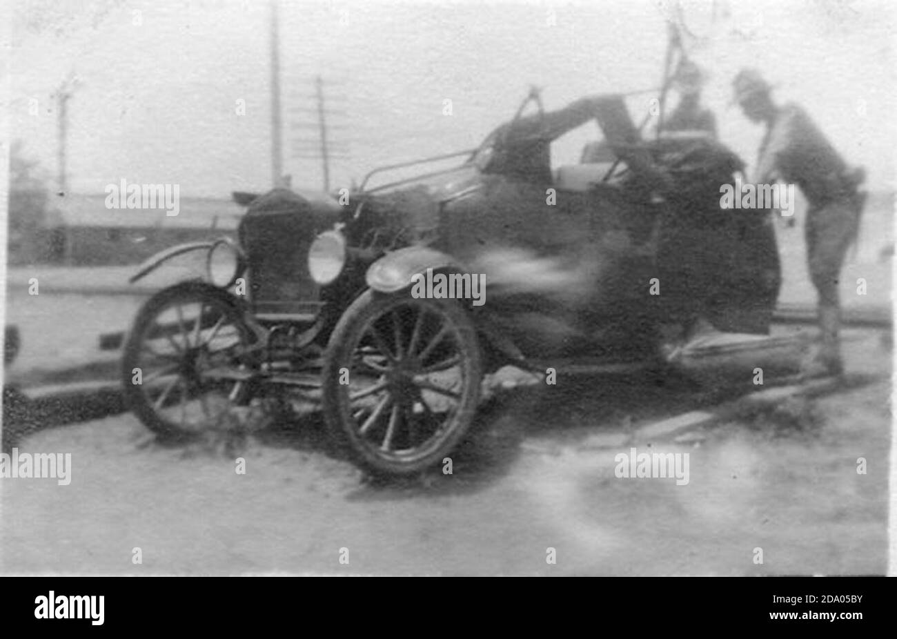 1940s riley hi-res stock photography and images - Alamy